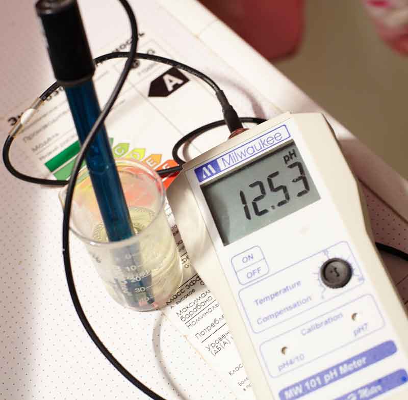 Waterspot resistance of IGL Ecocoat Quartz - IGL Coatings Blog