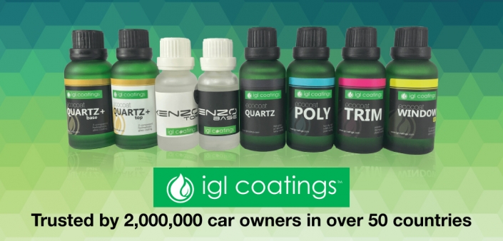 Liquids, Man, How Do They Work? - IGL Coatings Blog
