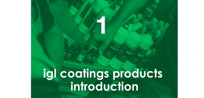6 Reasons You Need IGL Coatings Detailing Seminar - IGL Coatings Blog