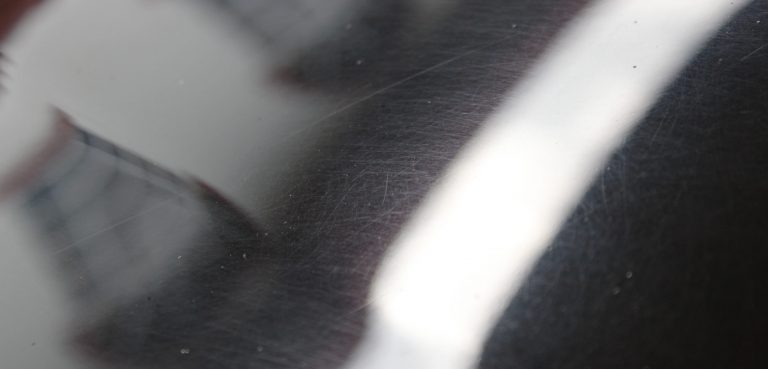 Danny Deets: All the Tips You Need for Swirl Marks - IGL Coatings Blog