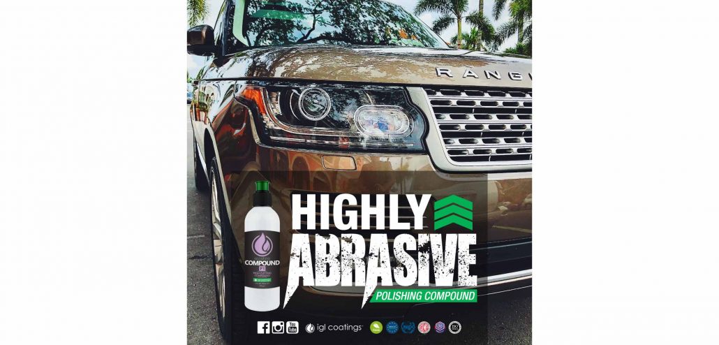 Danny Deets: All the Tips You Need for Swirl Marks - IGL Coatings Blog