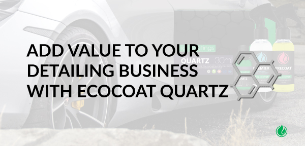 Expanding Your Revenue with ecocoat quartz - IGL Coatings Blog