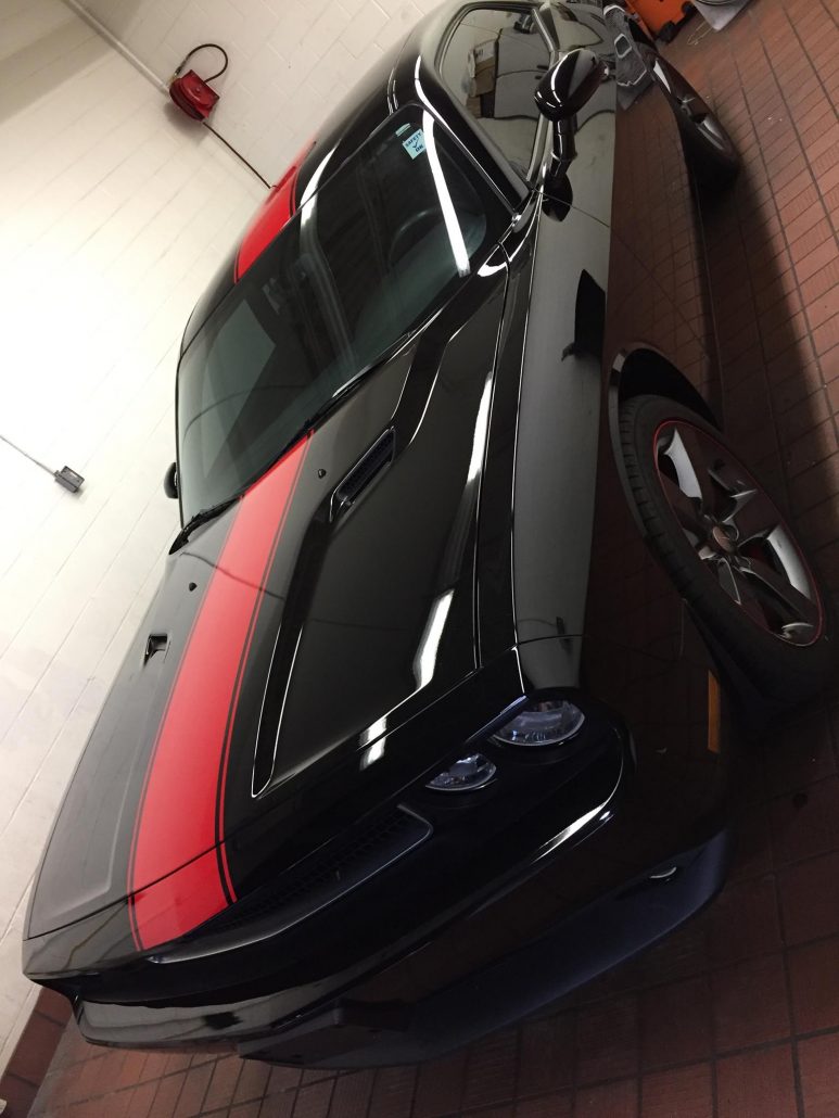 6 Reasons to Try ecoshine finish f3 today - IGL Coatings Blog