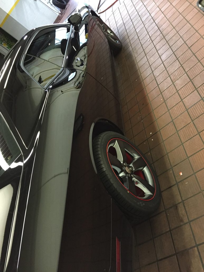 6 Reasons to Try ecoshine finish f3 today - IGL Coatings Blog