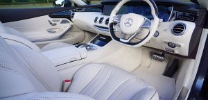 Car Bacteria Infested Surfaces and How to Clean Them