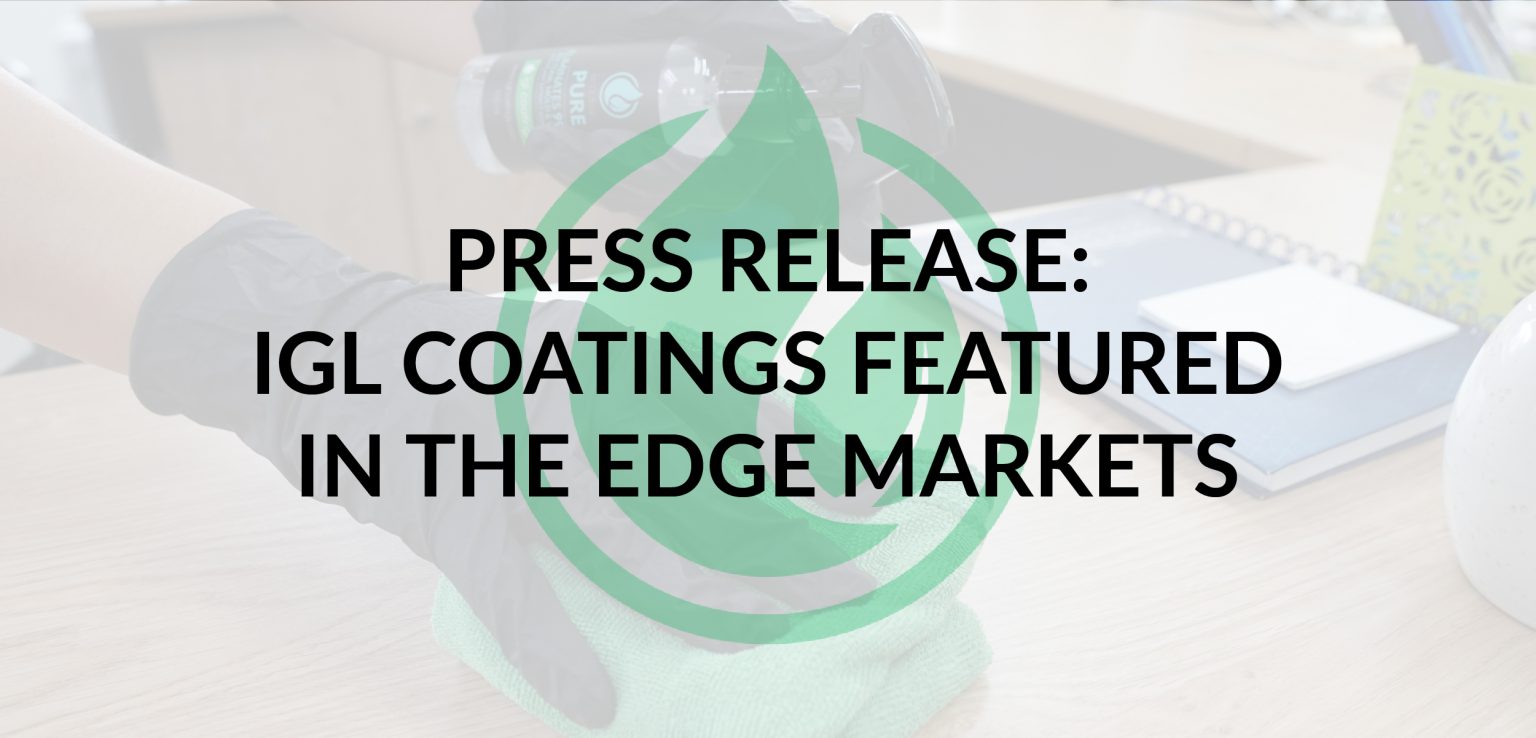 High Solids Coatings: What You Need To Know - IGL Coatings Blog