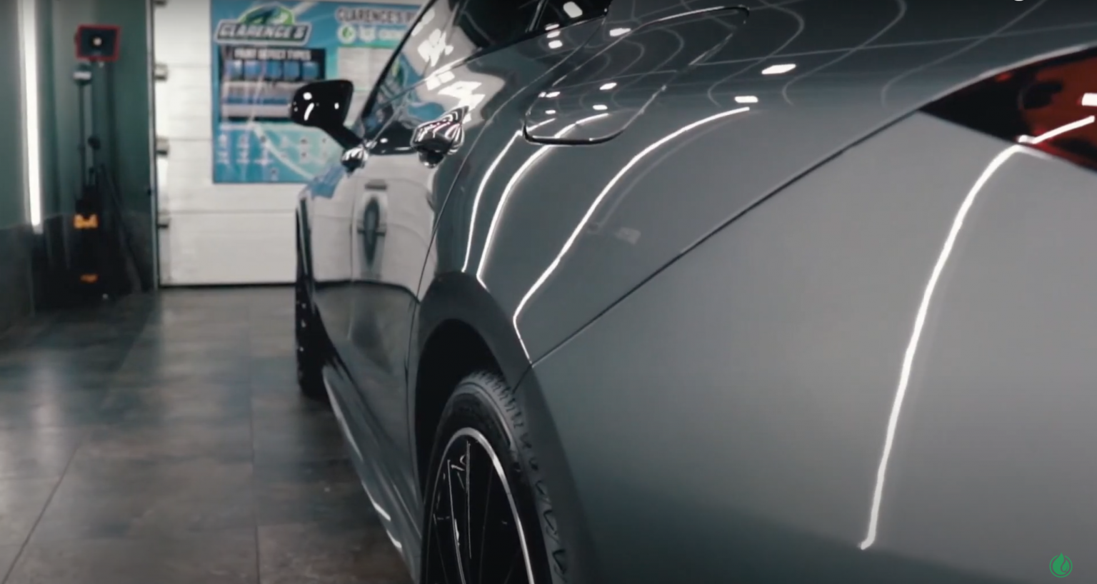 High Spots in Your Ceramic Coating? - IGL Coatings Blog