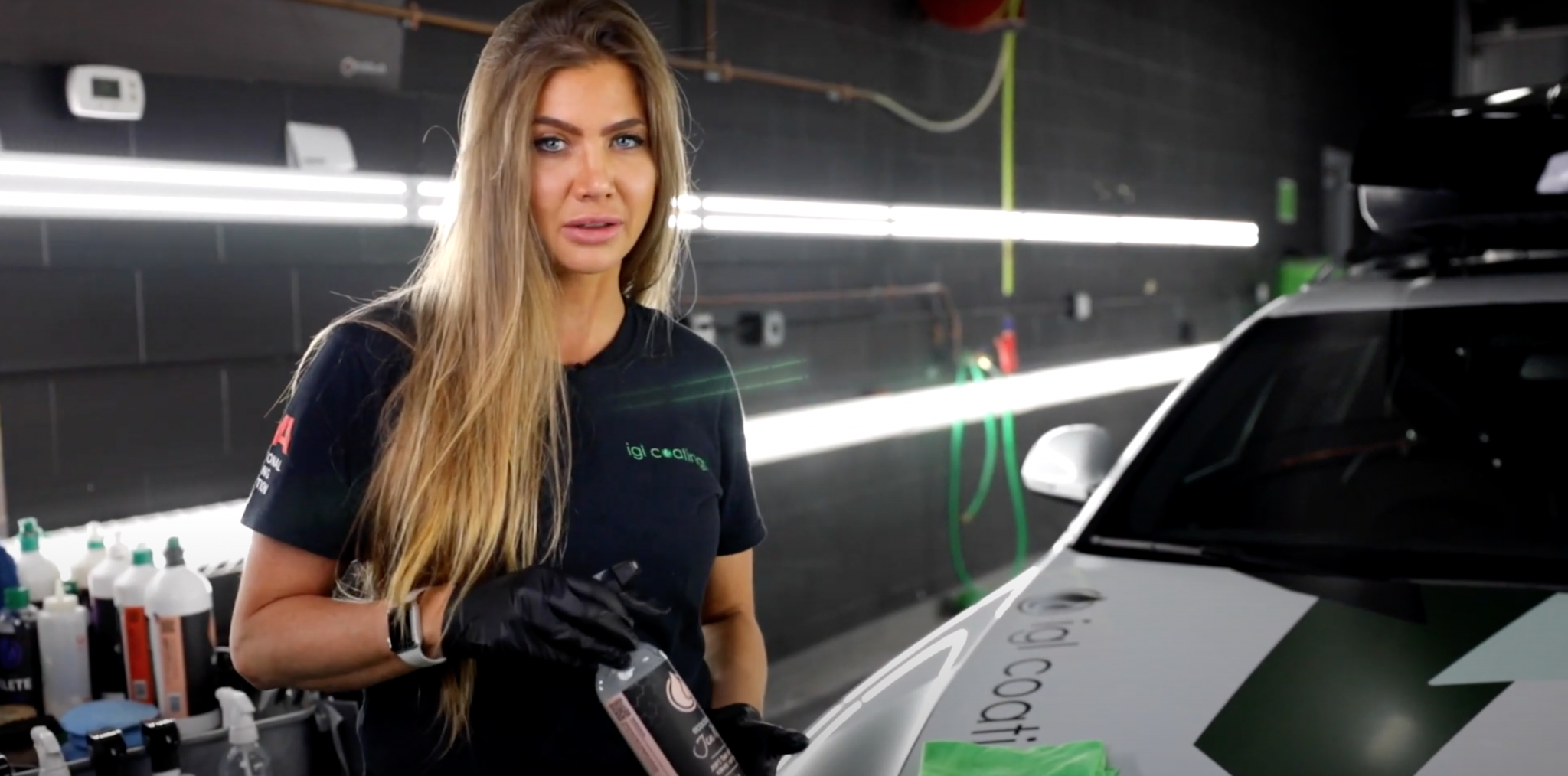 Is Auto Detailing Your Passion? Find Out With This 5 Step Process ...