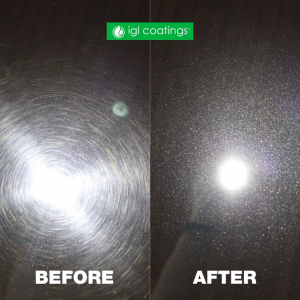 Are Those Swirl Marks On Your Car? - IGL Coatings Blog