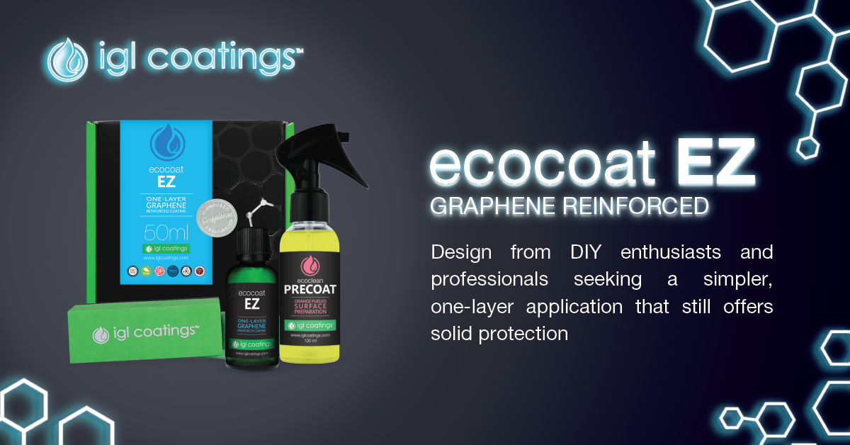 7 Key Differences Between Ceramic and Graphene Coatings: US Drivers Must Know [2024 Guide] - IGL ...