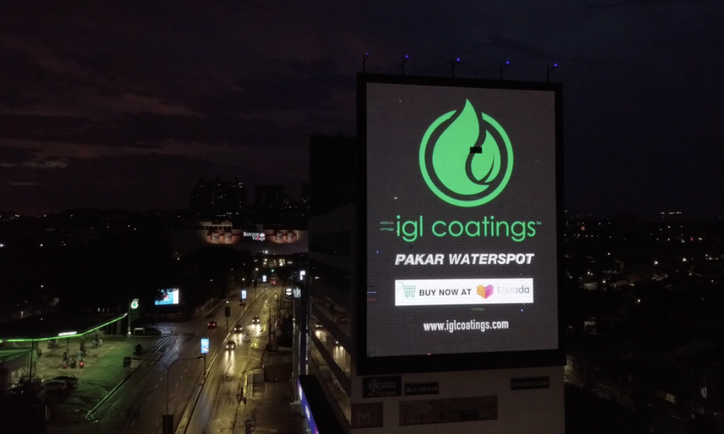 2022 Half Year Highlights! - IGL Coatings Blog