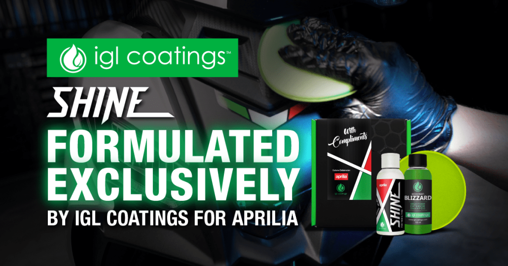 IGL Coatings Blog - Ceramic Coatings & Everything You Need To Know ...