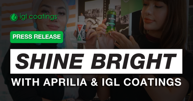 IGL Coatings Blog - Ceramic Coatings & Everything You Need To Know ...