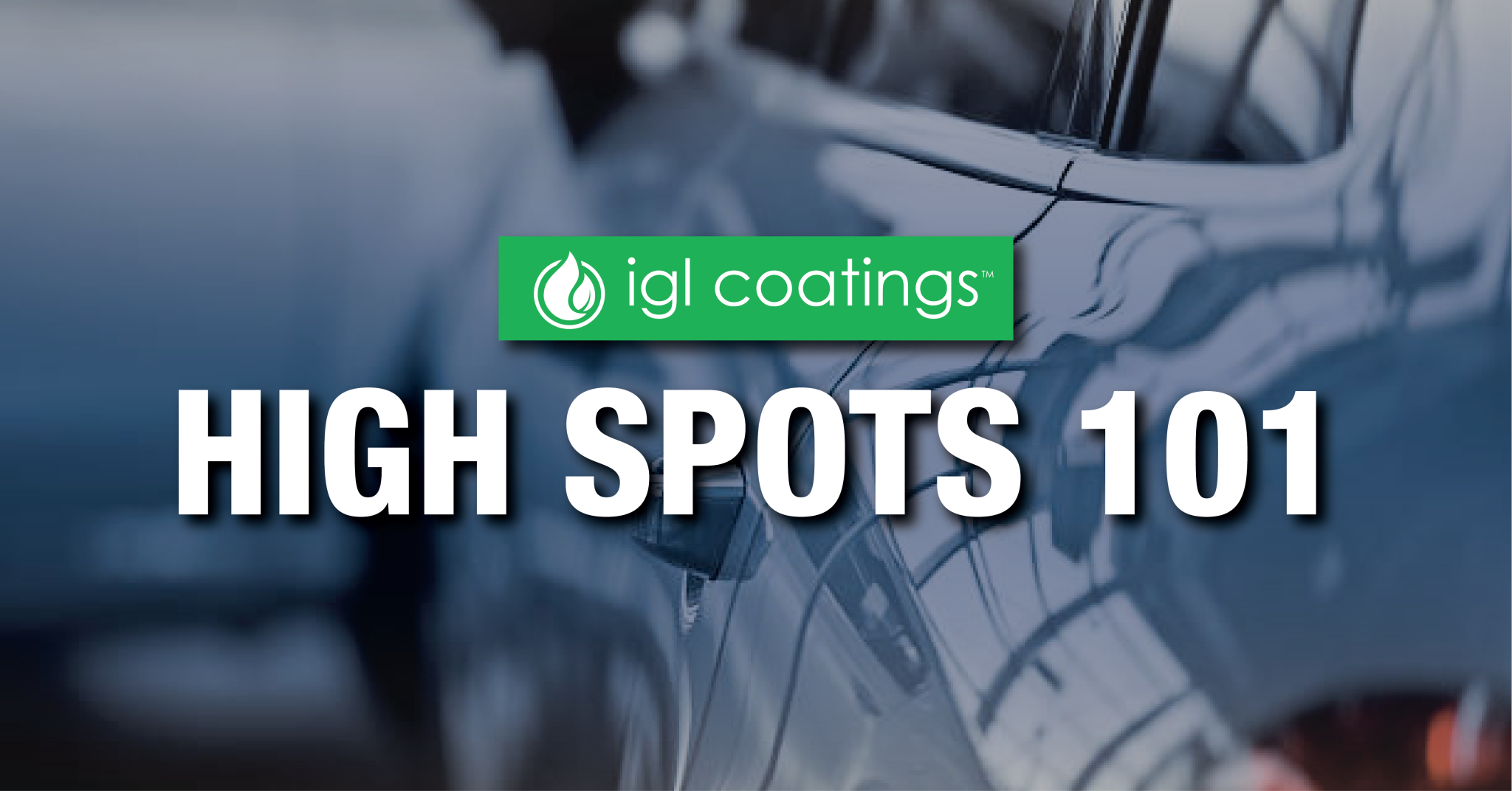 High Spots: The Ultimate Ceramic Coating for Durability and Protection ...