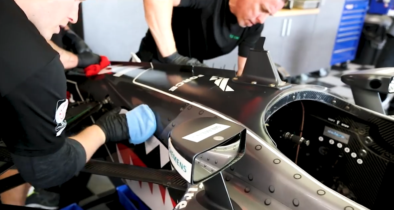 IGL Coatings Australia Shines at World Time Attack Challenge 2023 ...