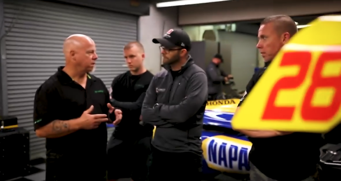 IGL Coatings Australia Shines at World Time Attack Challenge 2023 ...