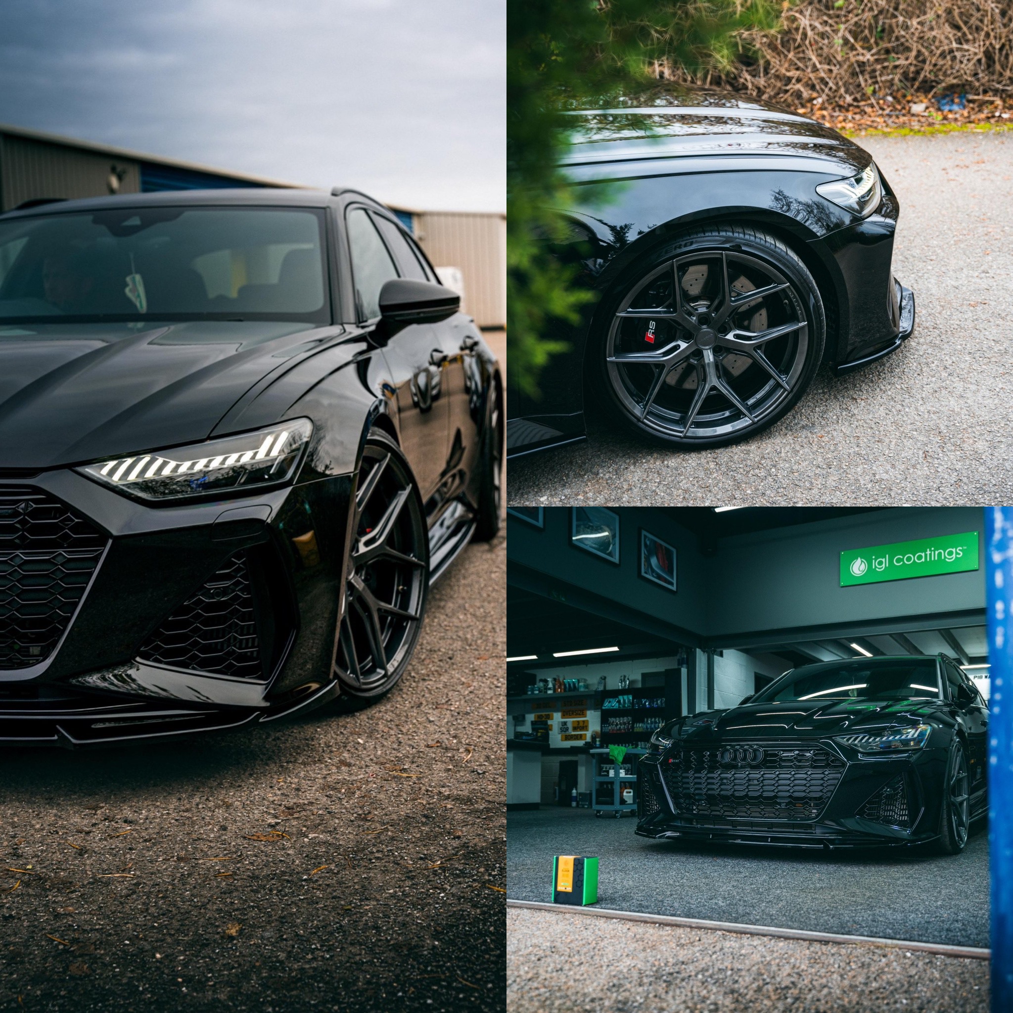 The Best Detailing Showcase - Ecocoat Elixir Review - IGL Coatings Blog