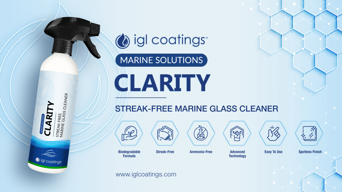Introducing The Second Wave of Marine Solutions - IGL Coatings Blog