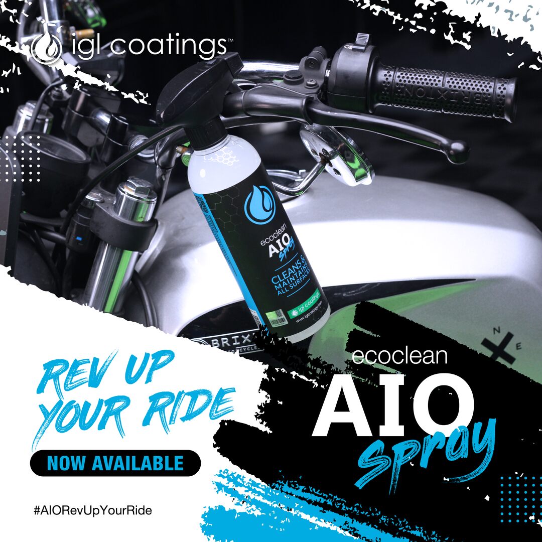 3 Simple Steps To Perfectly Clean A Vespa - IGL Coatings Blog