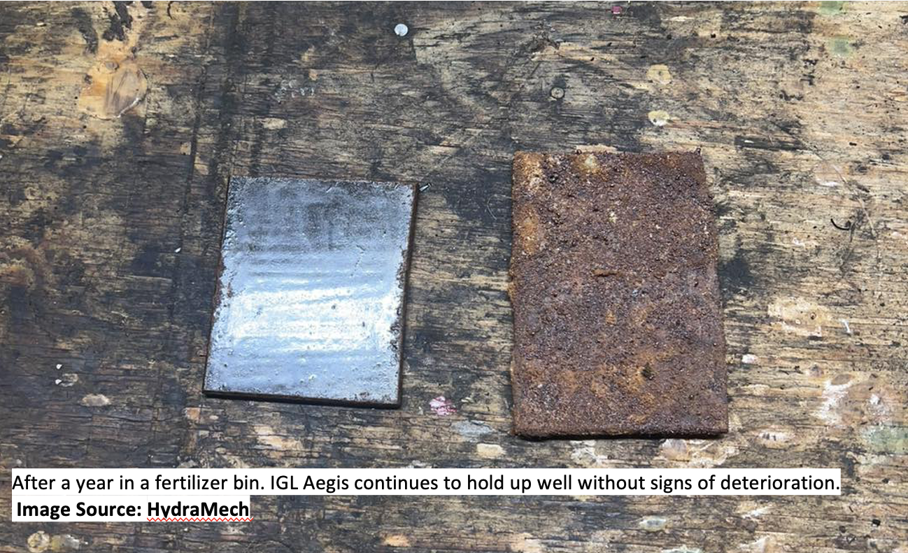 Accelerated Curing and Productivity: Meet the New Catalyst for IGL ...