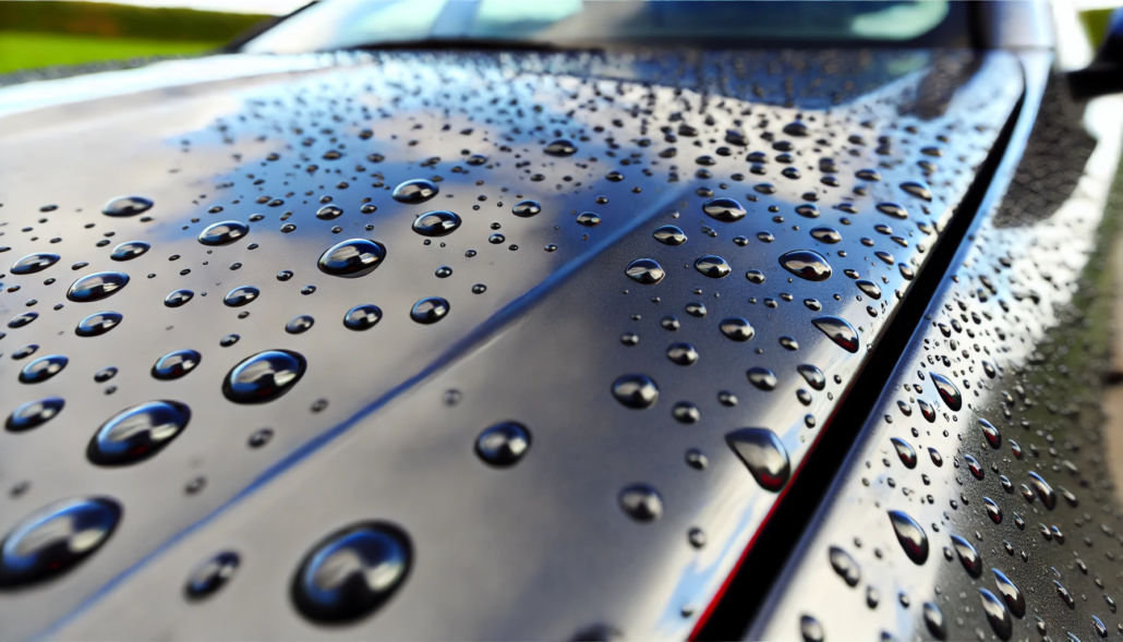 7 Things to Note Before Getting Hydrophobic Ceramic Coatings for Cars ...