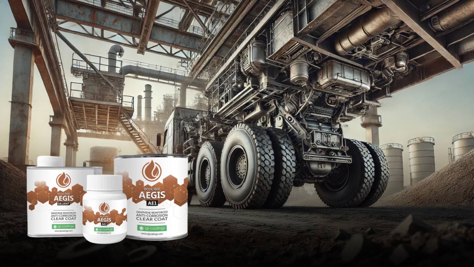 7 Tips for Undercarriage Protection with Anti-Corrosion Coating in US ...