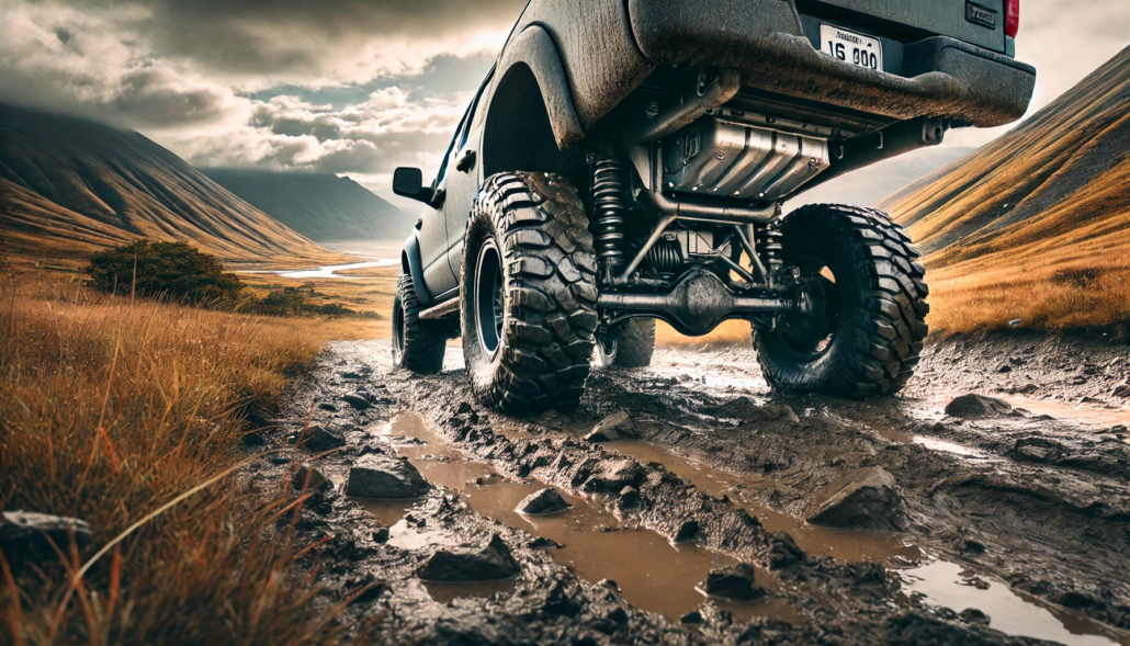 7 Tips for Undercarriage Protection with Anti-Corrosion Coating in US ...