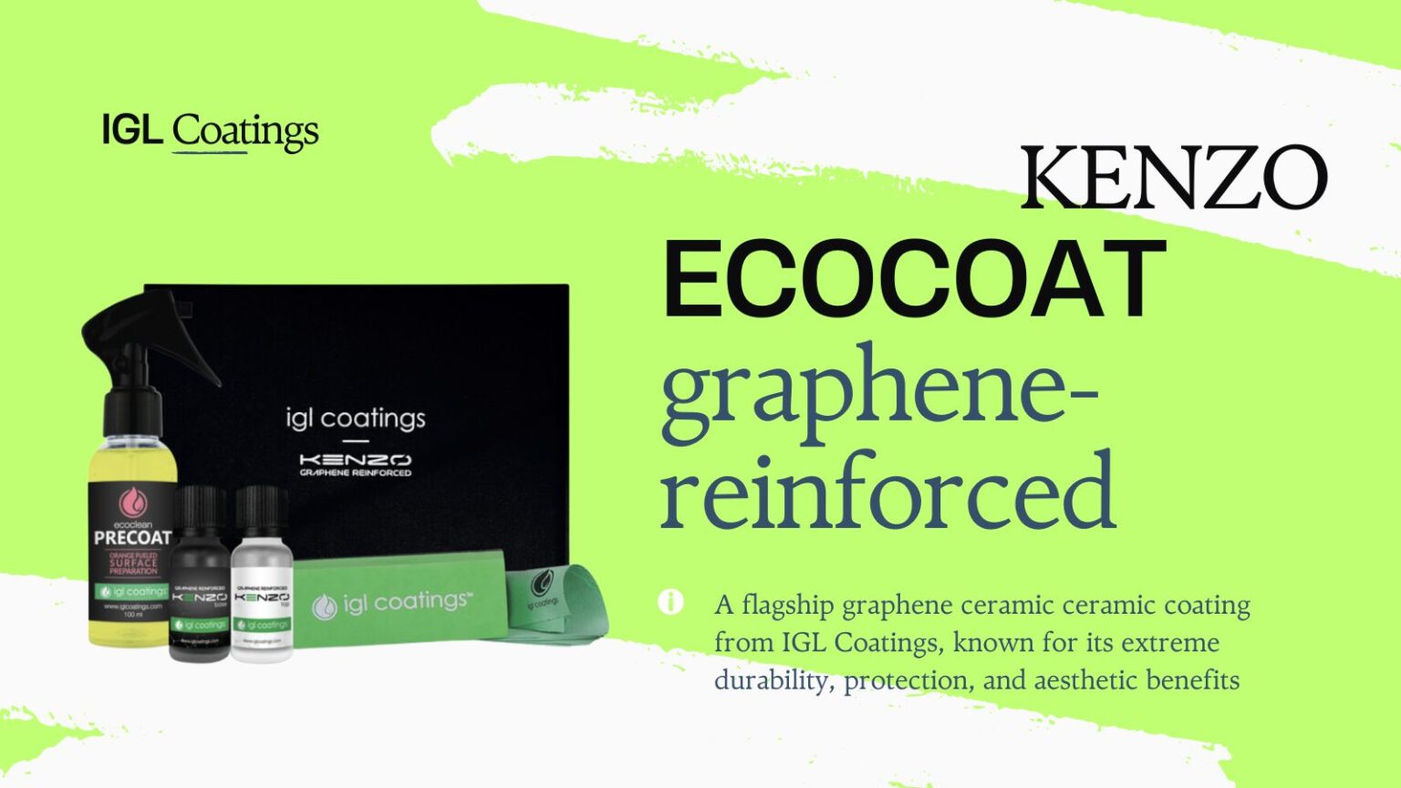 7 Key Differences Between Ceramic and Graphene Coatings: US Drivers Must Know [2024 Guide] - IGL ...