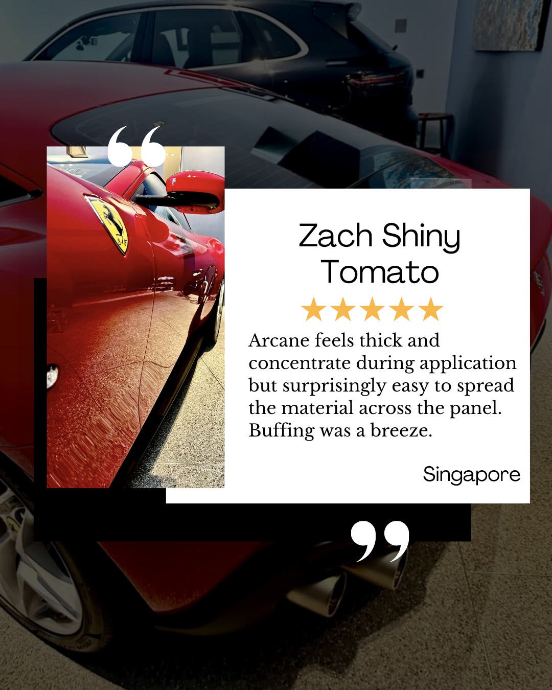 SEMA Show 2024: IGL's New Product 'Arcane' Awarded Industry Recognition ...