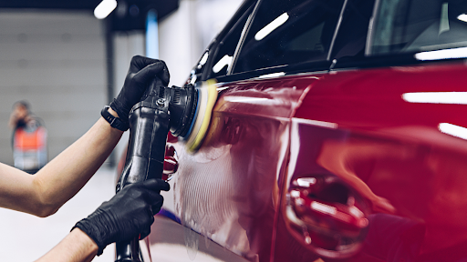 Car Scratch Repair & Micro-Marring Prevention: IGL Ceramic Coating for ...